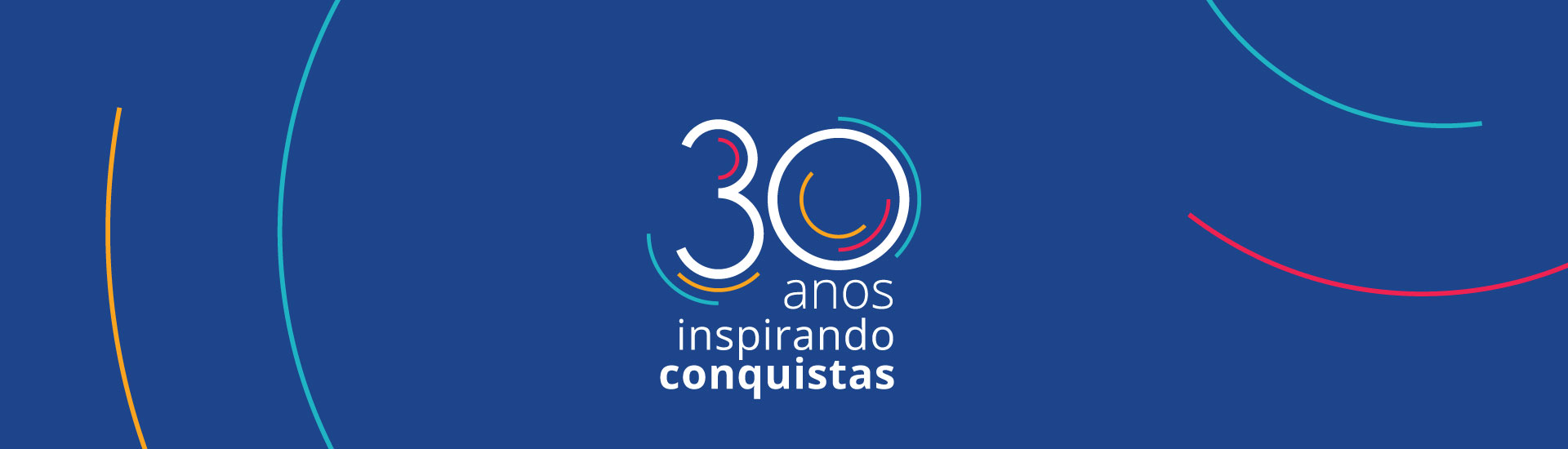30 Anos Poliedro Educação